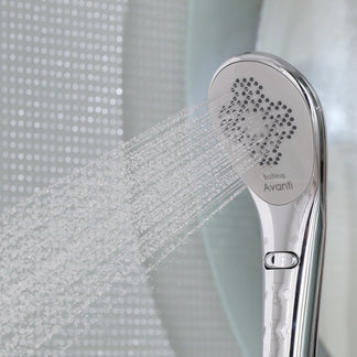 ボリーナ アヴァンティ TK-7300｜選べる2つの水流 ハイベンドモデル ウルトラファインバブルシャワーヘッド｜特別なギフトに｜TKS公式 ...